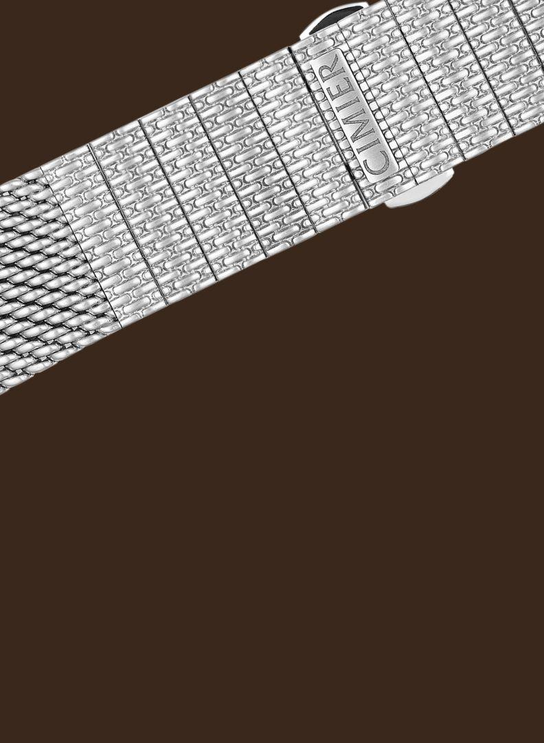 CIMIER – Swiss Luxury Watches. Since 1924.