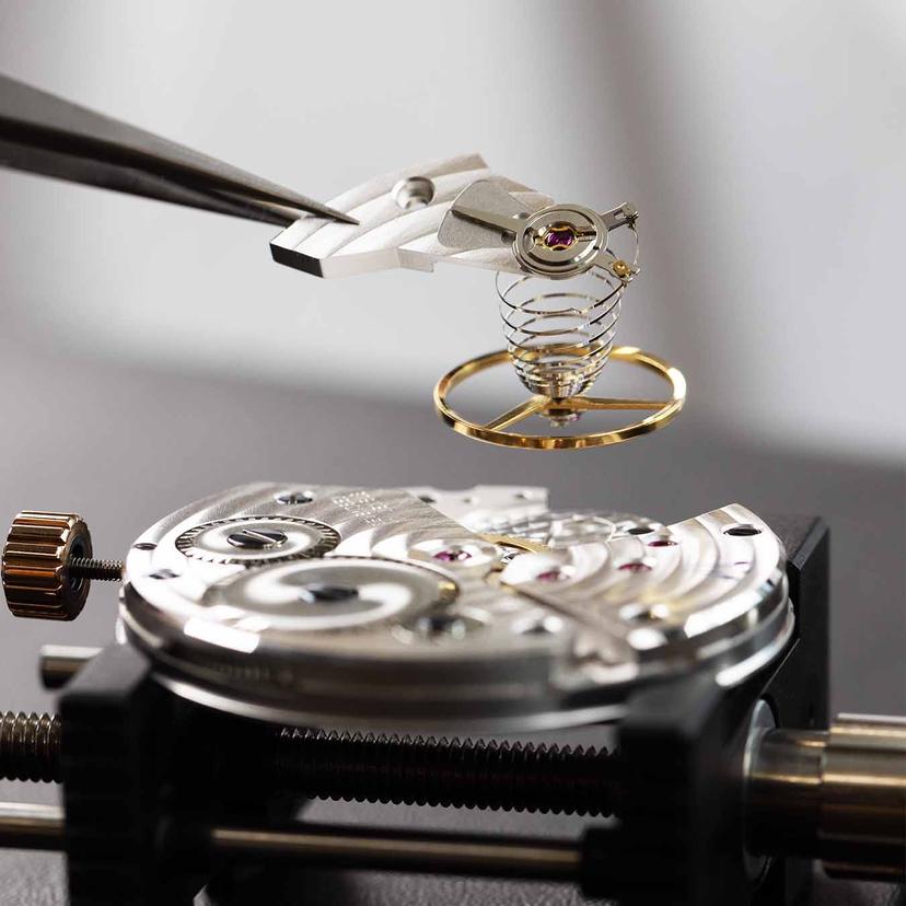 CIMIER – Swiss Luxury Watches. Since 1924.